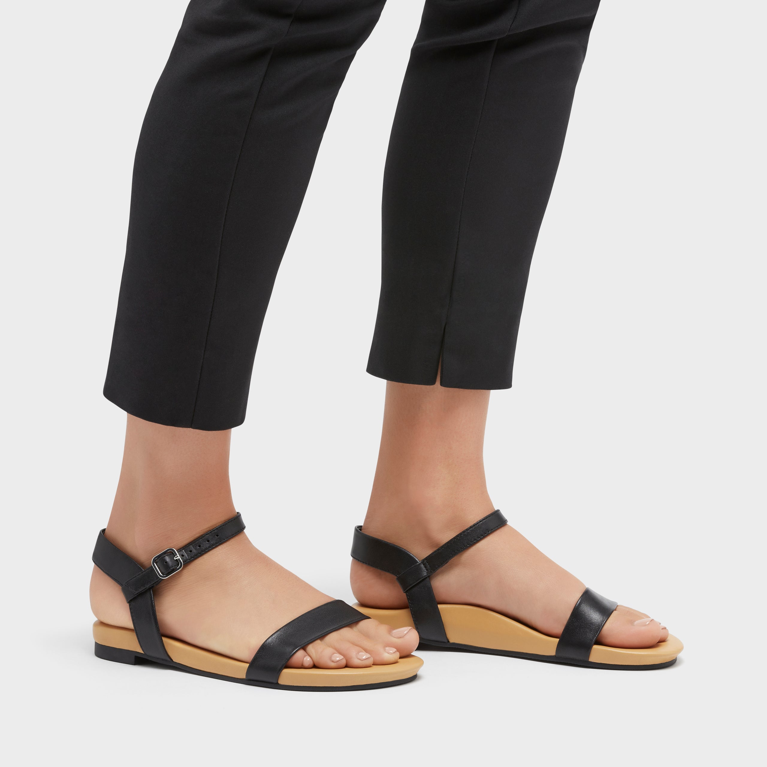 Sécra | Buy Sécra Women's Orthotic Sandals | Free Shipping Australia ...